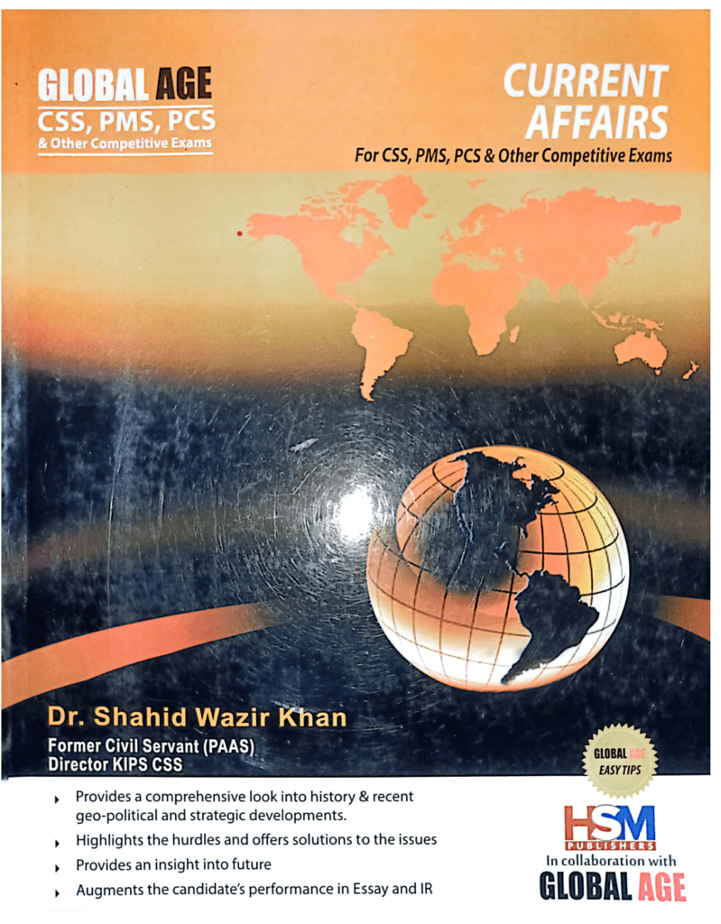 Kips Global age current affairs Book 2023 pdf Download – AghazeTaleem Kips Global age current affairs Book 2023 pdf Download – AghazeTaleem