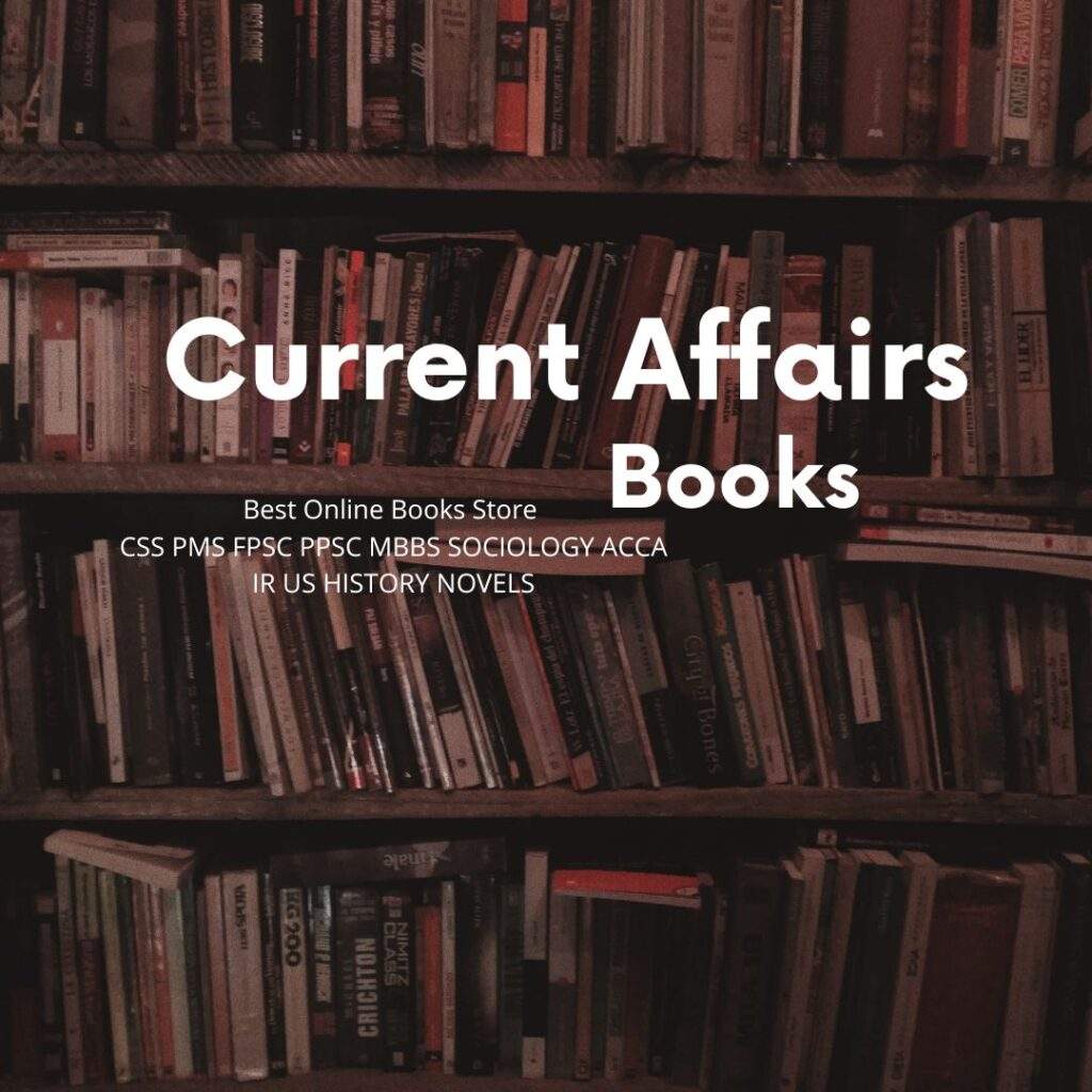 Aghazetaleem: Online Book store in Pakistan CSS PMS